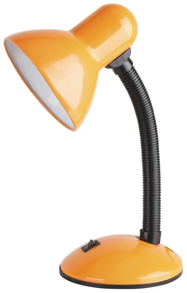 Stolní lampa rabalux - stolní lampa 1xe27/40w/230v
