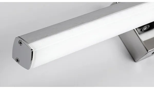 Rabalux 75017 - LED Stmívatelné dotykové osvětlení zrcadla TURGON LED/20W/230V