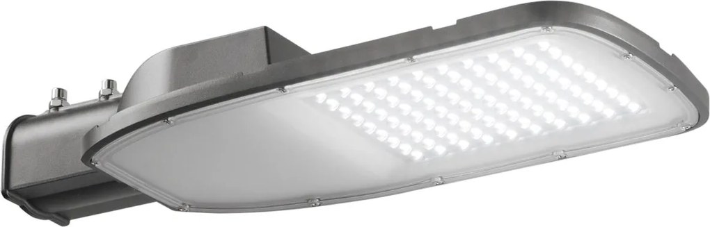 FAN LED-HIGHWAY-150 Veřejné osvětlení LED HIGHWAY antracit, hliník, 150 W, 20000 lm, 4000 K, IP65, 6,5 x 51,79 x 21,57 cm - FANEUROPE
