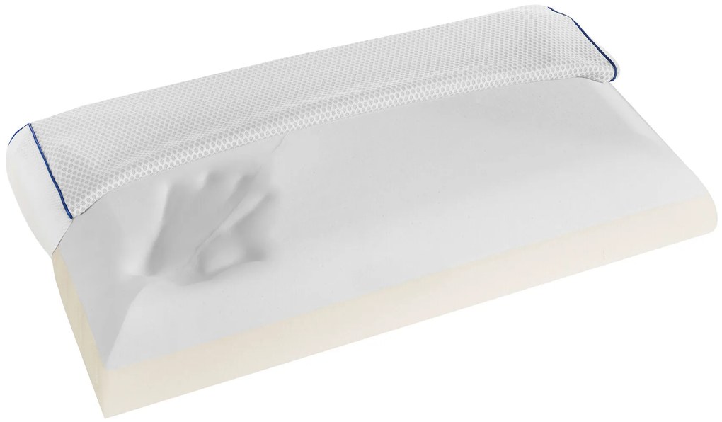 Anatomický polštář Magniflex Magnistretch Standard M