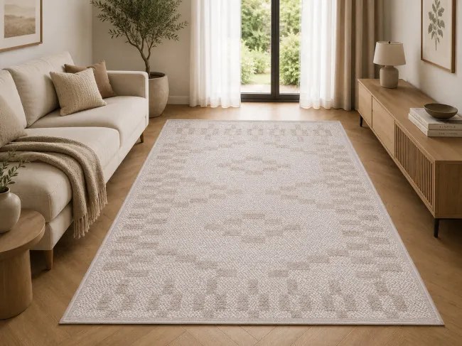 Koberec FLORA 80003 D9TW