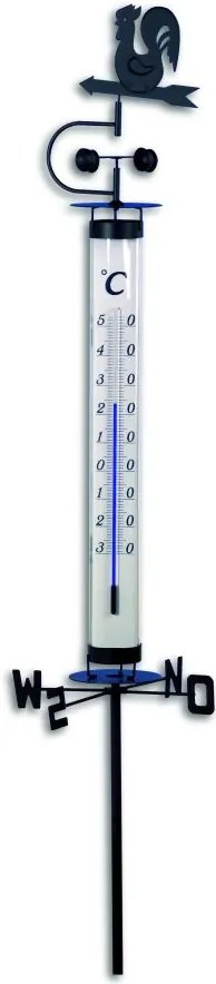 Tfa 12.2035 - zahradní teploměr