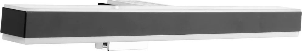 Sapho Sapho, VERONICA 2 LED svítilna, 8W, 300x25x83mm, černá, E27423CI