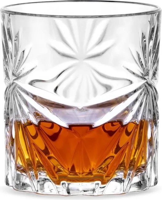 BOHEMIA PRESTIGE FIORE SADA NA WHISKY 1+2 KS