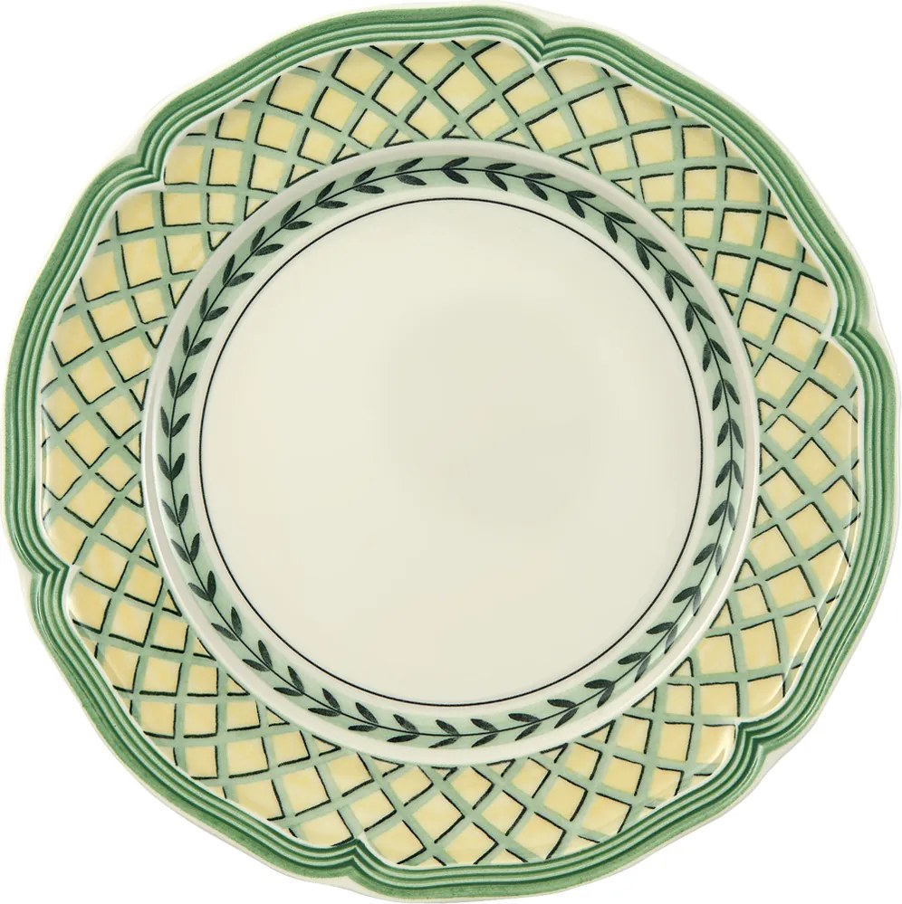 Villeroy&Boch Villeroy & Boch French Garden Orange salátový talíř, 21 cm