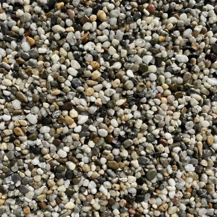 Báča Beton Obkladové desky z kamenného koberce Las Vegas Rozměry: Schodová deska 60 x 20 x 1 cm