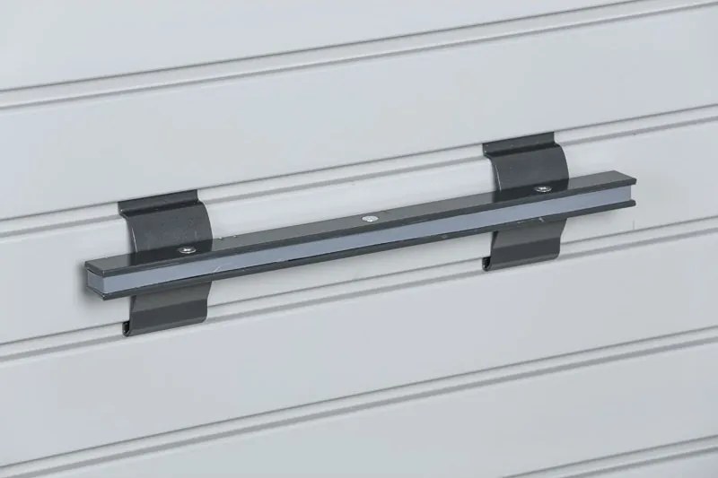 Magnetický držák pro systém STORIA, 370 x 95 x 25 mm