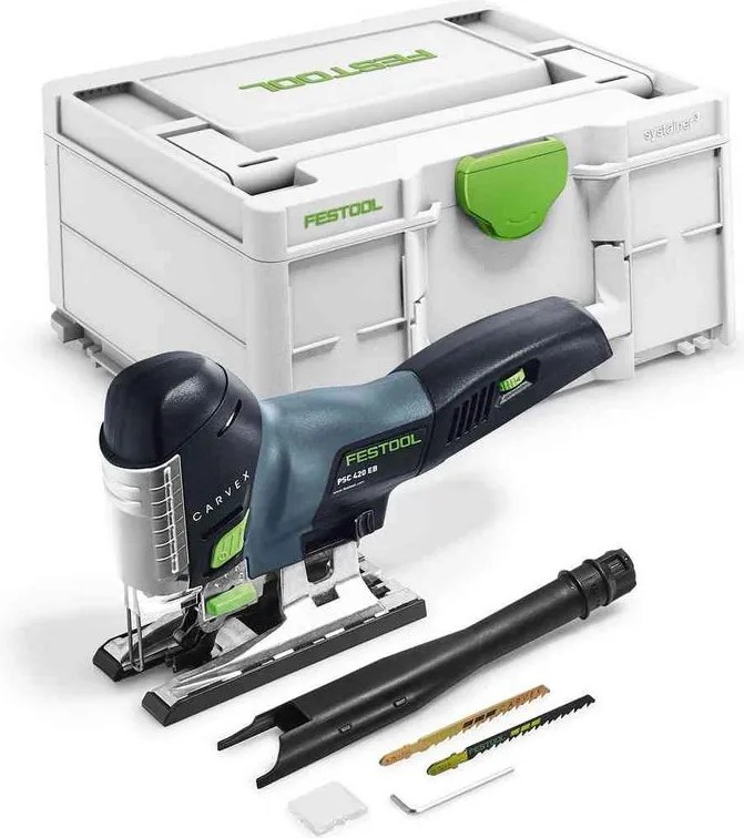 Festool Carvex PSC 420 EB-Basic 576521