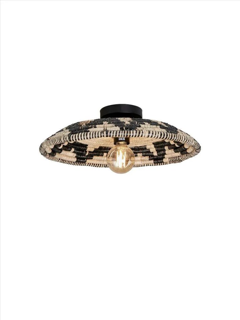 XXXLutz STROPNÍ SVÍTIDLO, 45/8 cm Good & Mojo - Online Only svítidla - 004315009101