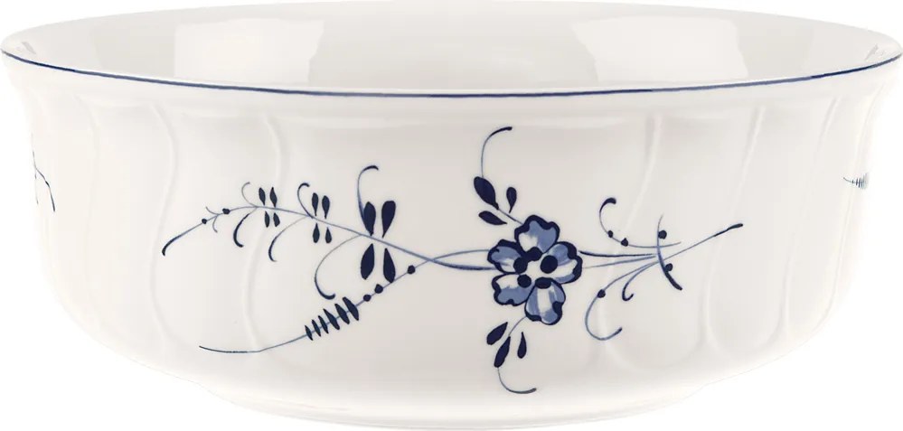 Villeroy&Boch Villeroy & Boch Old Luxembourg salátová mísa, průměr 21 cm