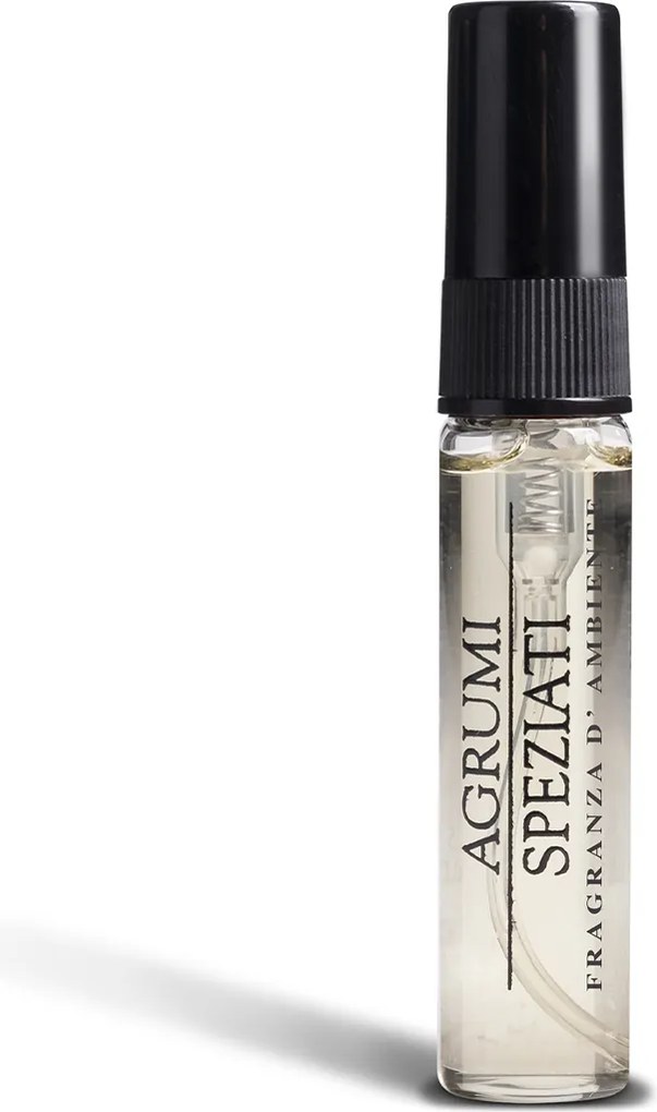 Logevy Firenze 1965 vzorek Agrumi Speziati, 5 ml