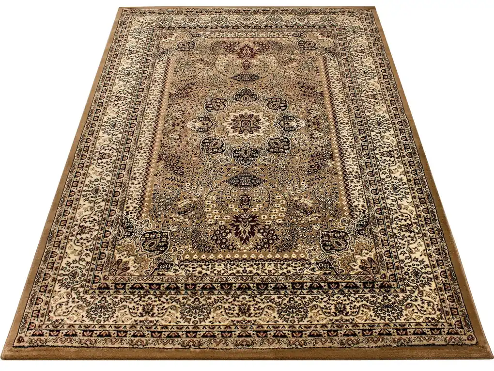 Ayyildiz Kusový koberec MARRAKESH 0207, Béžová Rozměr koberce: 240 x 340 cm  | BIANO