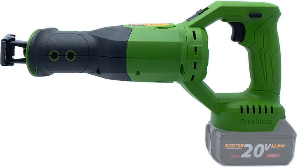 Procraft PSS20 bb