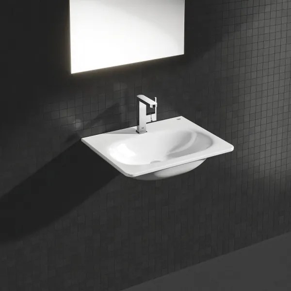 GROHE 23871003 - Umyvadlová baterie PLUS velikost M lesklý chrom
