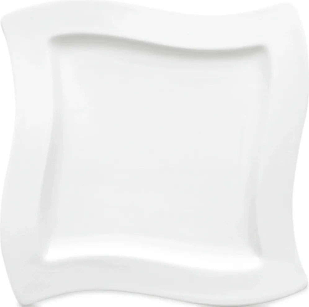 Villeroy&Boch Villeroy & Boch NewWave dezertní talíř 24x24cm