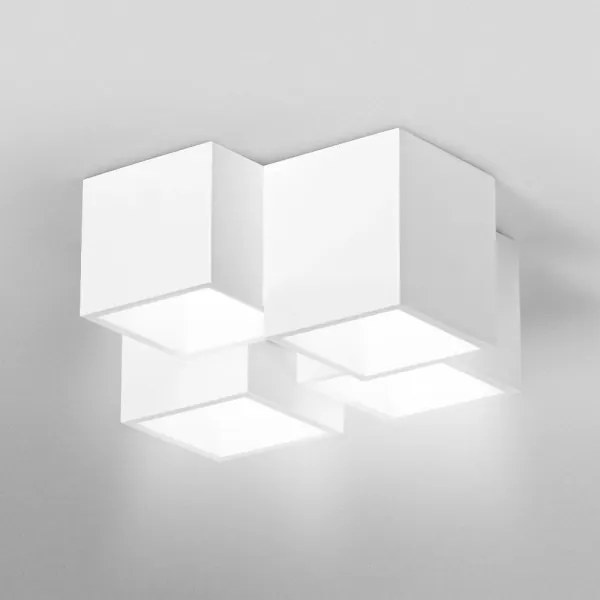Ledvance -LED Stm stropní svítidlo DECOR SWAN LED/22W/230V 3000-6500K Wi-Fi Tuya