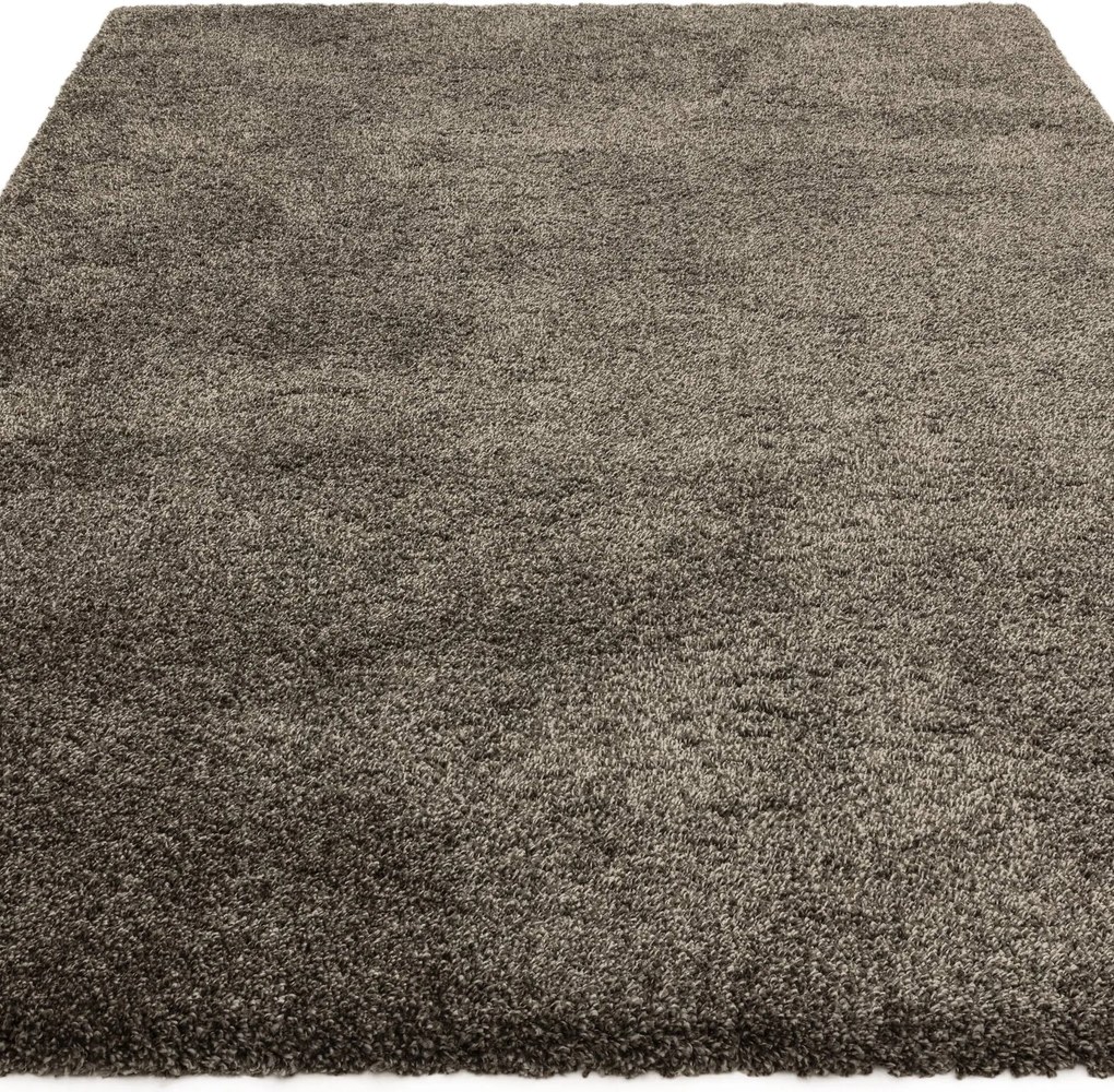 Tribeca Design Kusový koberec Cocoo Gunmetal Rozměry: 120x170 cm