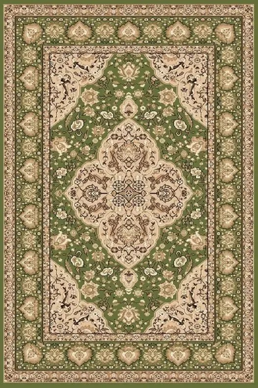 Kusový koberec Diktum hráškový 230 x 340 cm