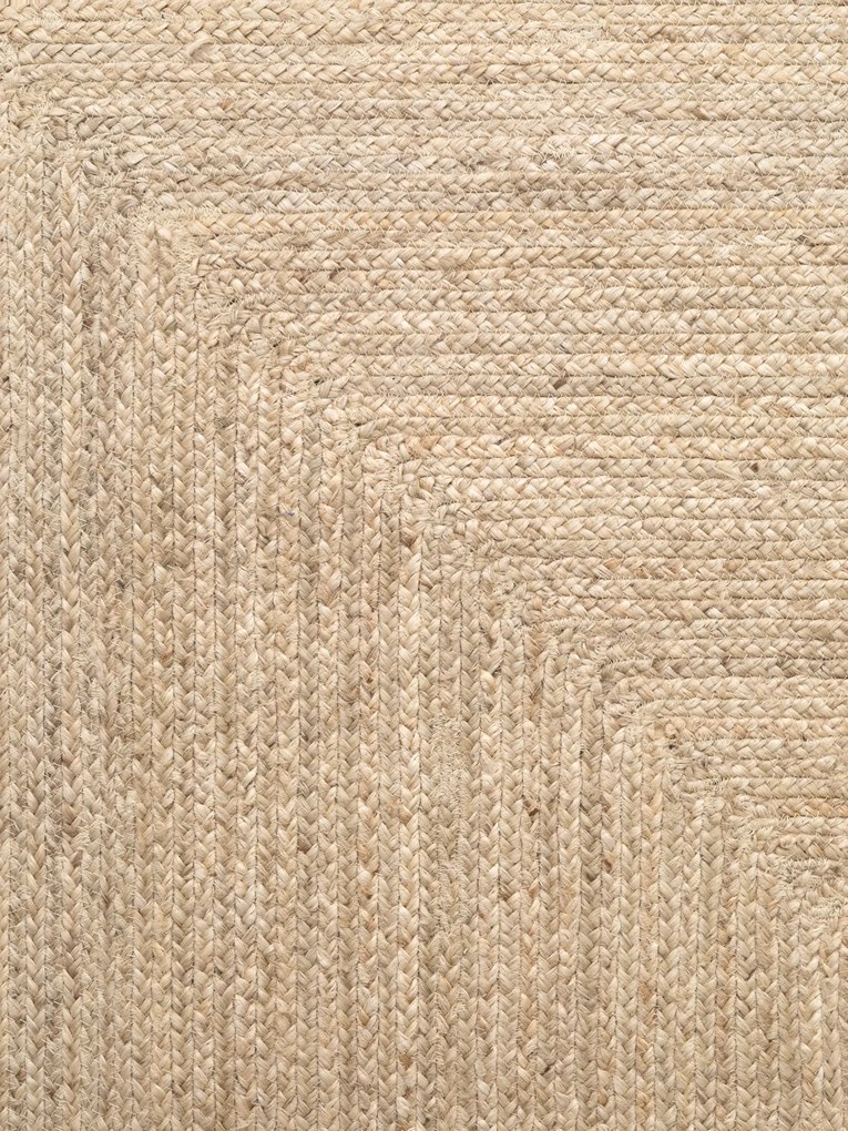 Kusový koberec Sharmila 106222 Beige, 200x300, béžová, chodba / predsieň, Hanse Home
