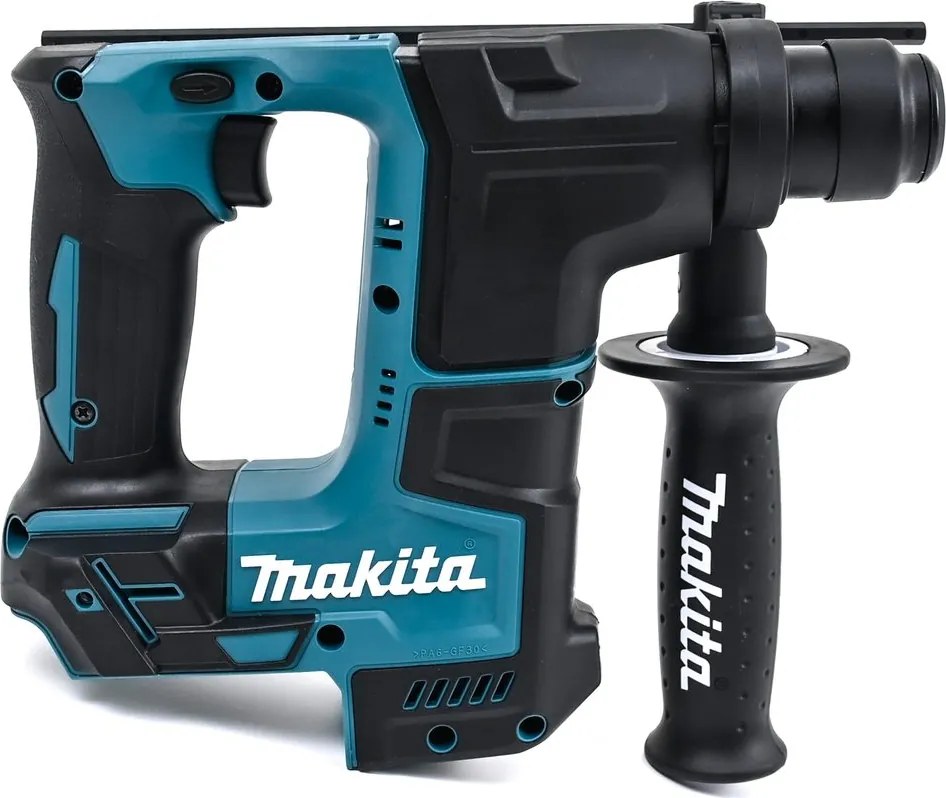 Aku vrtací kladivo Makita LXT DHR171Z