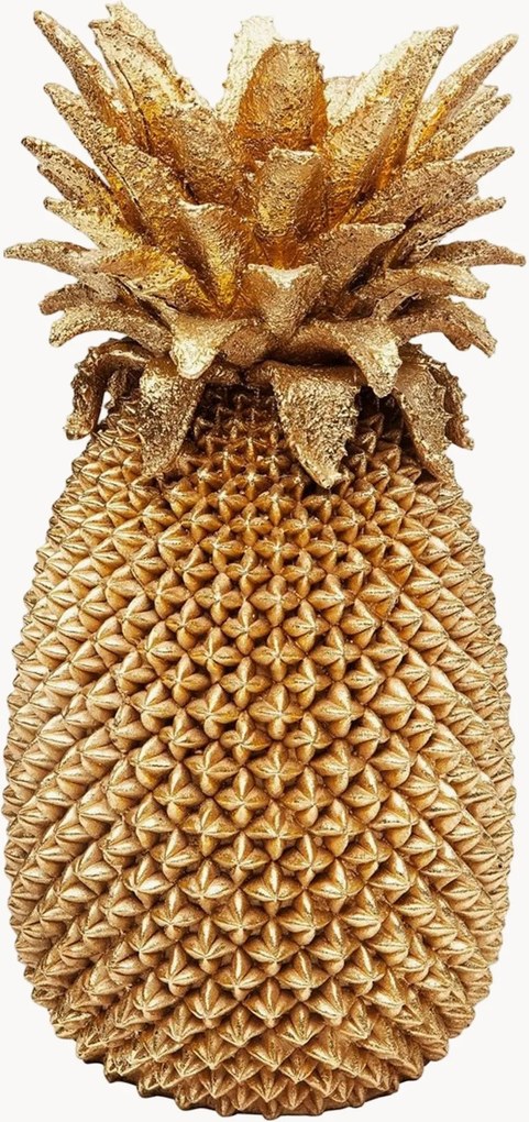 Ručně vyrobená váza Pineapple