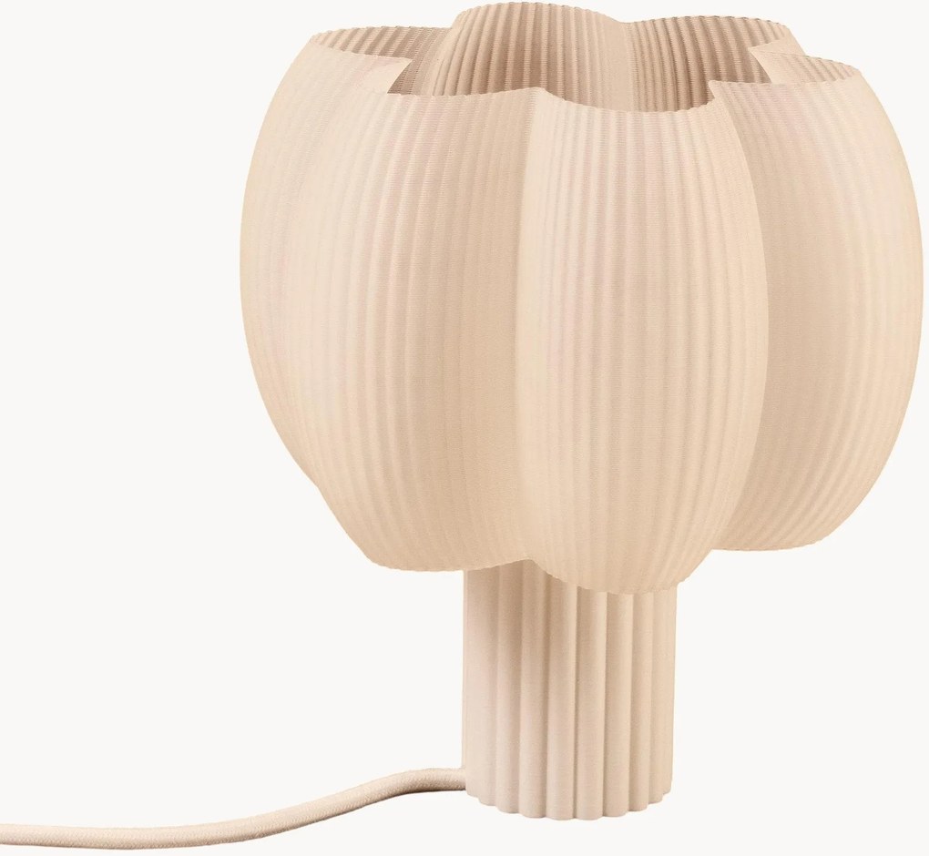 Stolní lampa Fluffy