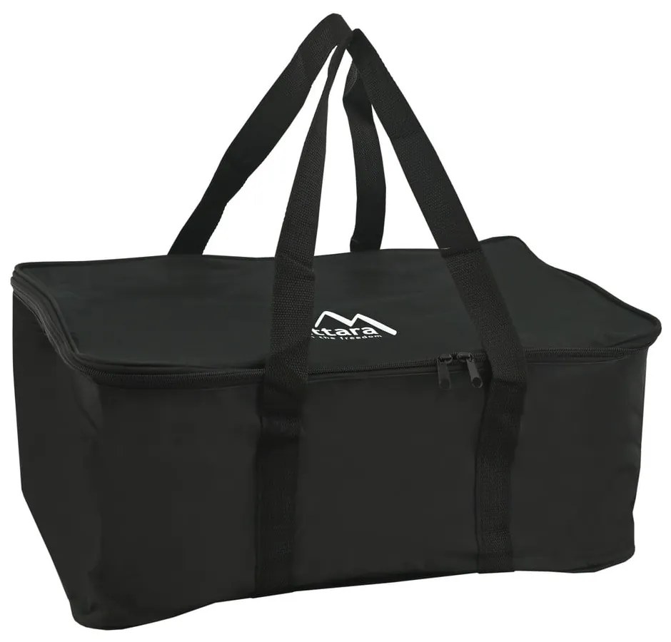 Přenosný gril na dřevěné uhlí Greg – Cattara