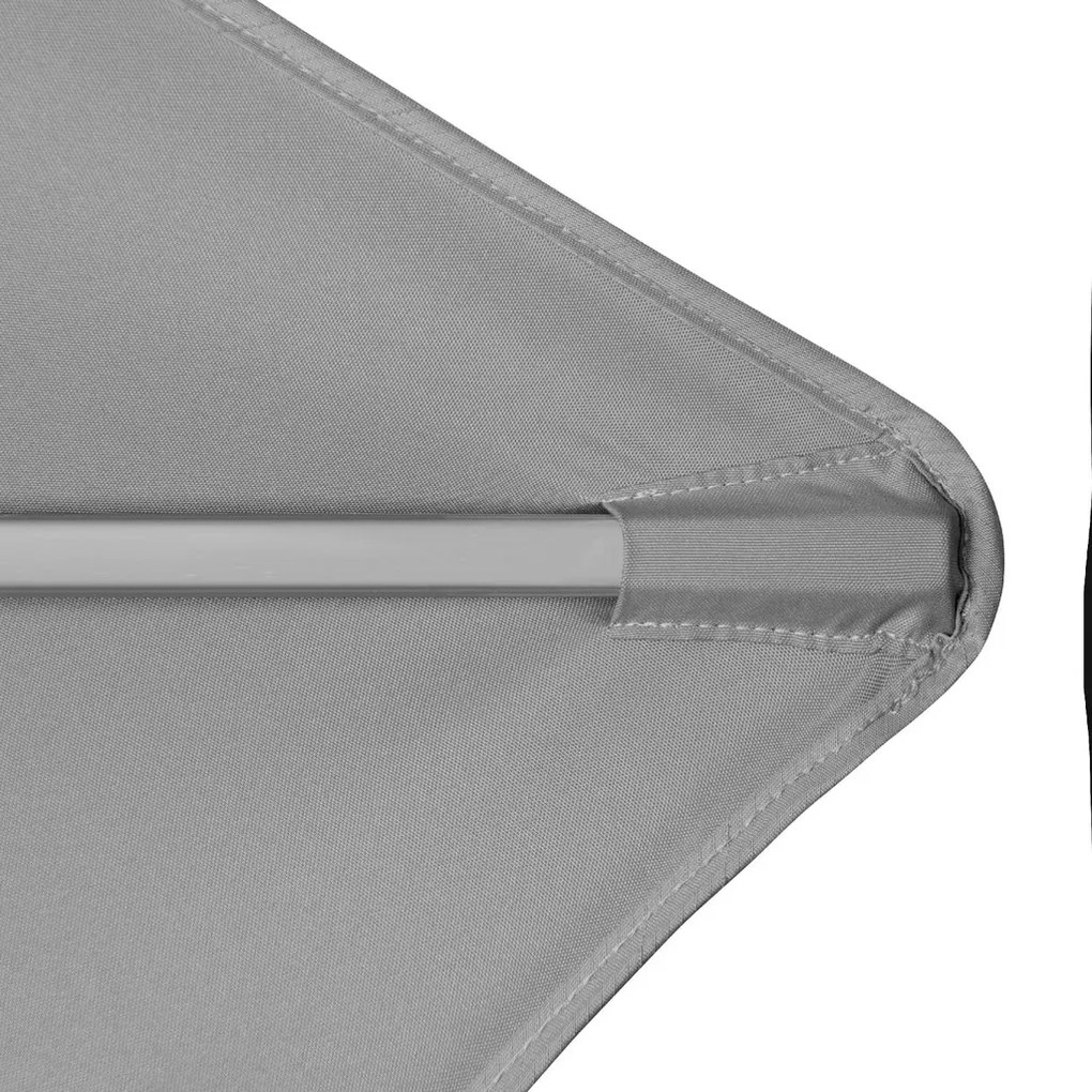 Doppler ACTIVE 350 x 260 cm zelená