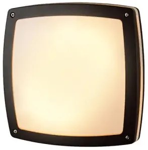 LED venkovní stropní svítidlo Fano S