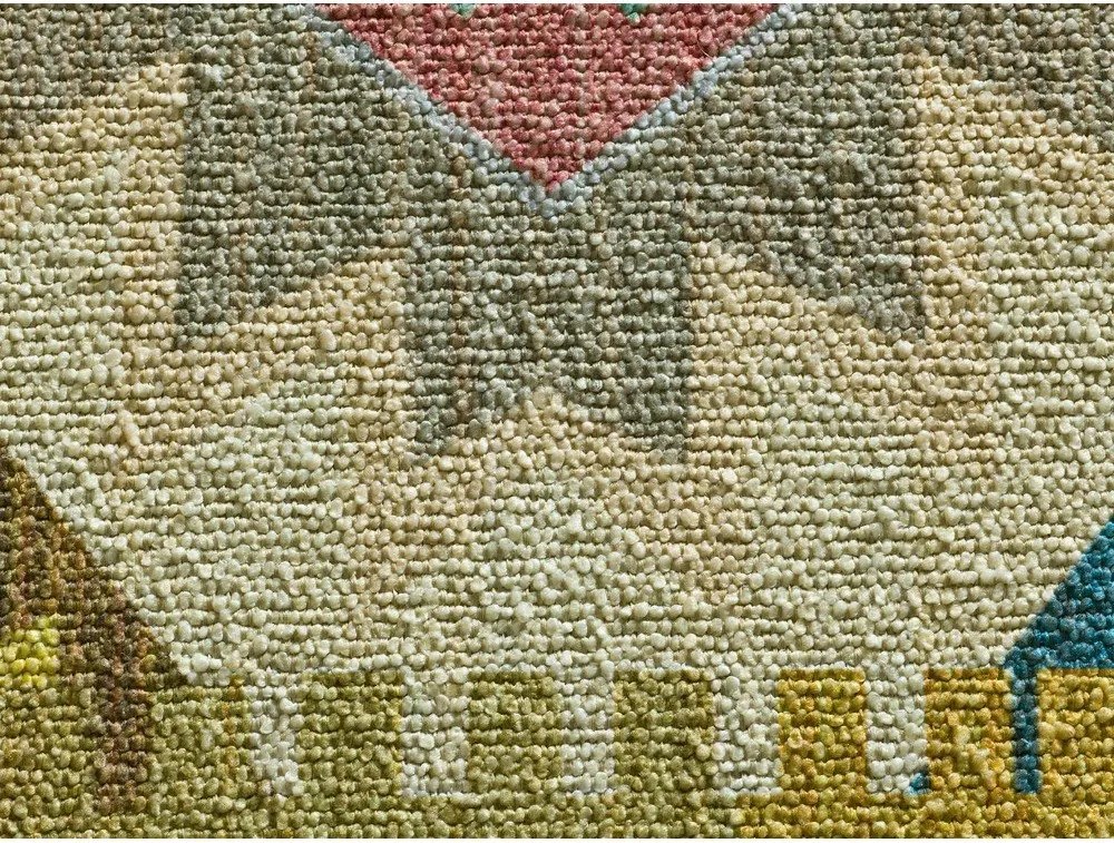 Koberec 140x200 cm Serak – Universal
