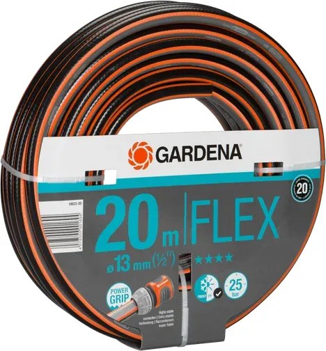 © 2026 GARDENA Hadice FLEX Comfort 13 mm (1/2")