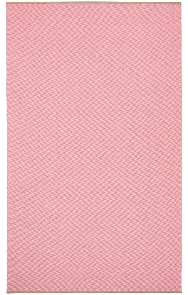Koberec Strand: Růžová 170x250 cm