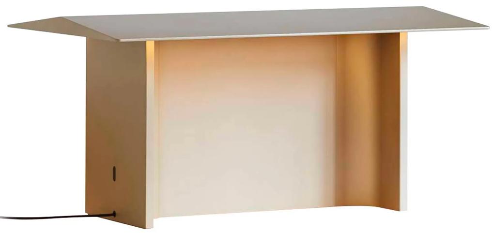 Luceplan designové stolní lampy Fienile