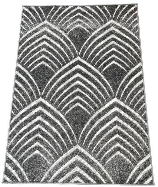 Kusový koberec Oksi 38009-600 - 160 x 230
