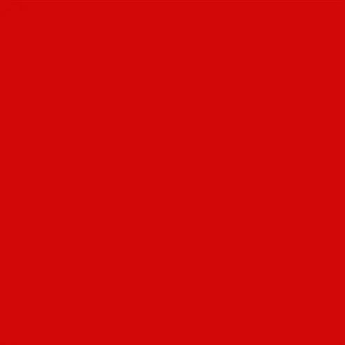 Samolepící tapety - červená matná 90 cm x 2,1 m (cena za kus)