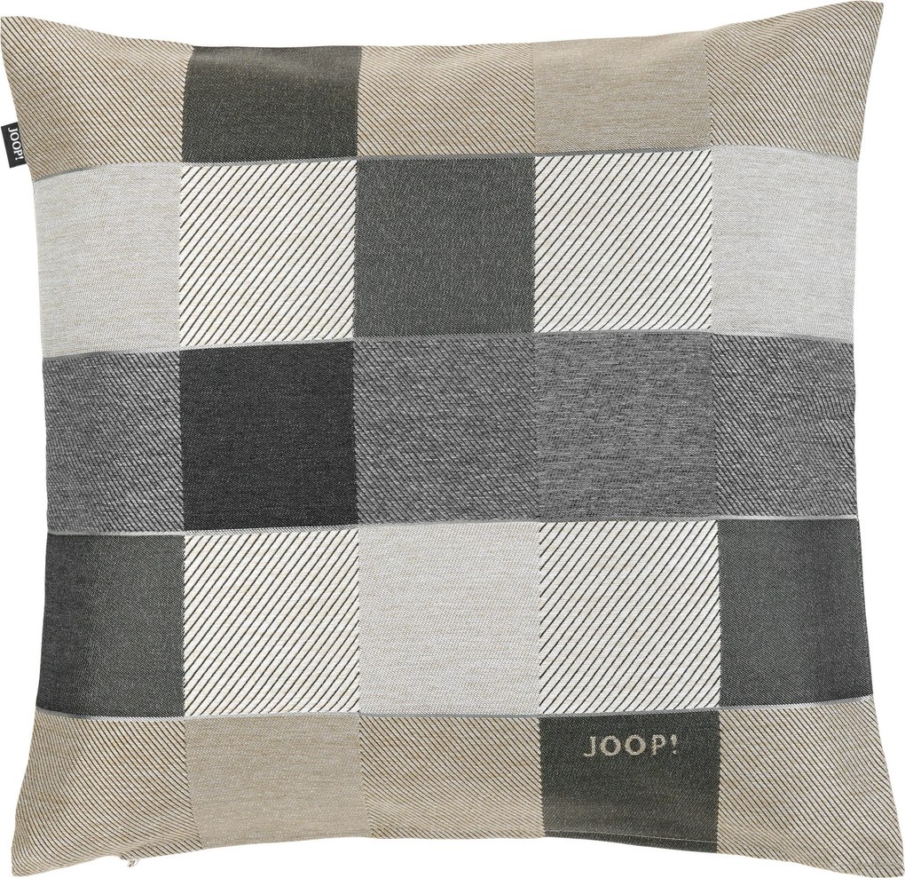 XXXLutz POTAH NA POLŠTÁŘ 40/40 cm Joop! - Potahy na polštáře - 003021168201