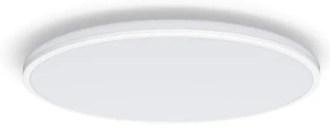 Philips- LED Stmívatelné stropní svítidlo OZZIET SCENE SWITCH LED/22W/230V 4000K