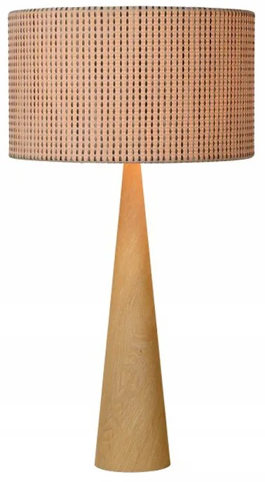 Stolní lampa CONOS - 30594/81/72 - Lucidé