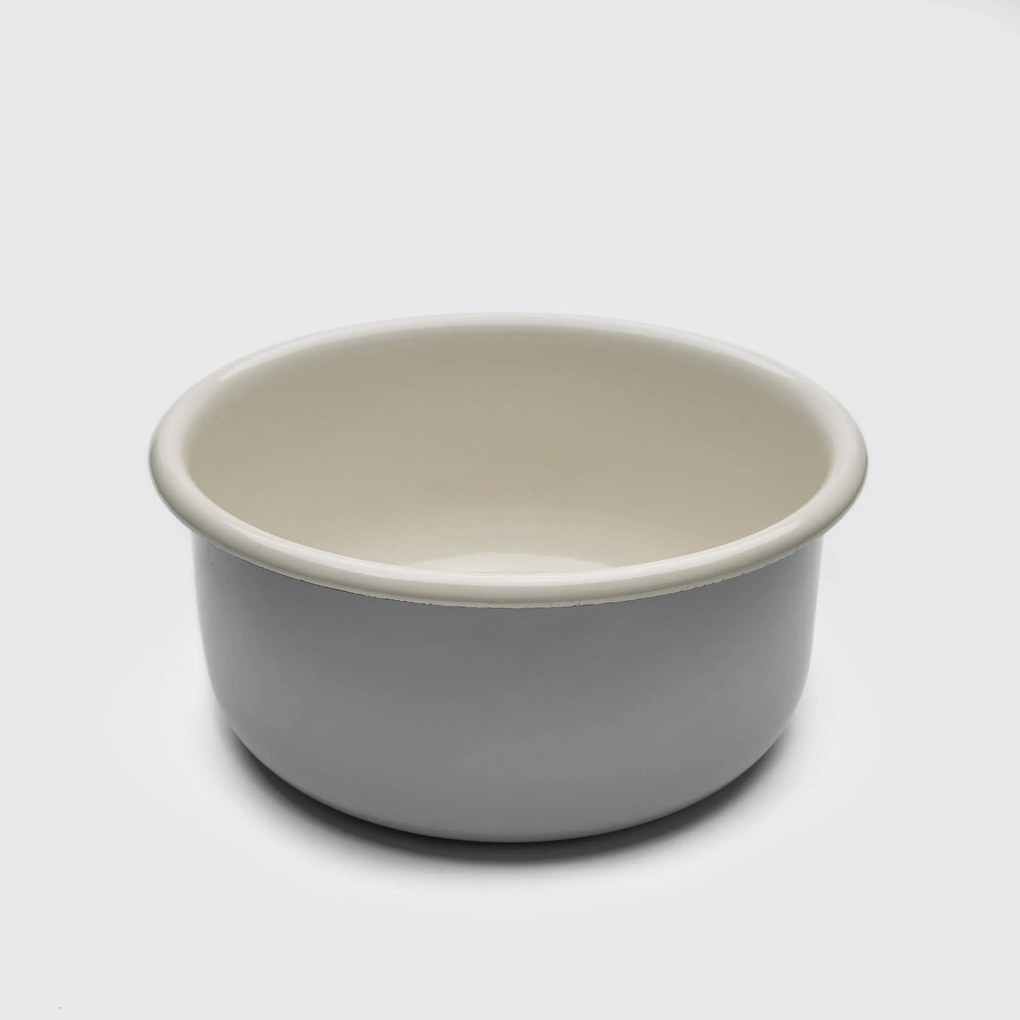 Cloud7 Designová miska pro psy Granny Grey Velikost: S