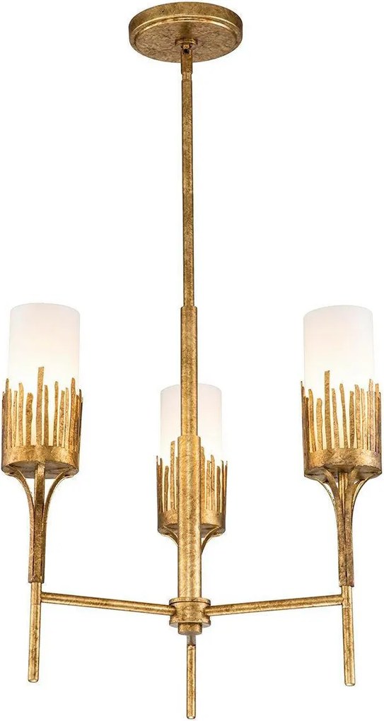 XXXLutz LUSTR, 81,3/50,8/50,8 cm Elstead Lighting - Online Only svítidla - 009093040302