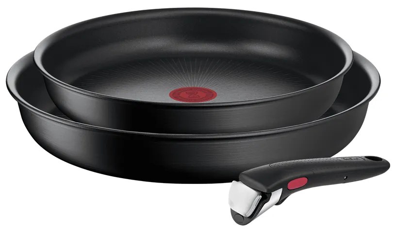 Sada nádobí Tefal Ingenio Unlimited L7639032 3 ks