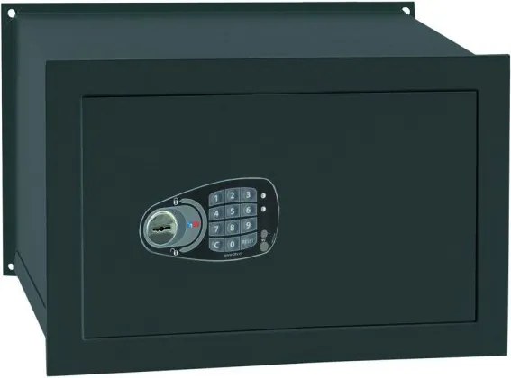 BTV Stěnový sejf WE-3730 ME
