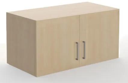 NARBUTAS - Závěsná skříňka UNI 1OH, 80x35,6x37 cm / X1C081 /