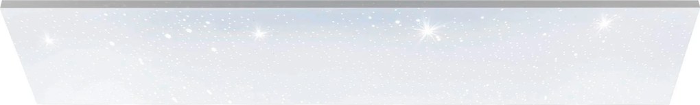XXXLutz STROPNÍ LED SVÍTIDLO, 99,2/24,2/6,9 cm - Online Only svítidla - 003348262305