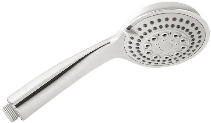 Novaservis - Sprchová hlavice, 3 proudy, chrom RU/893,0
