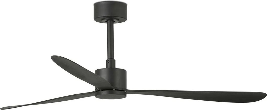 FARO 33761 AMELIA stropní ventilátor, černá - FARO