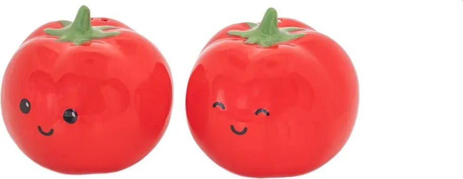 Slánka a pepřenka Tomato – Sass & Belle
