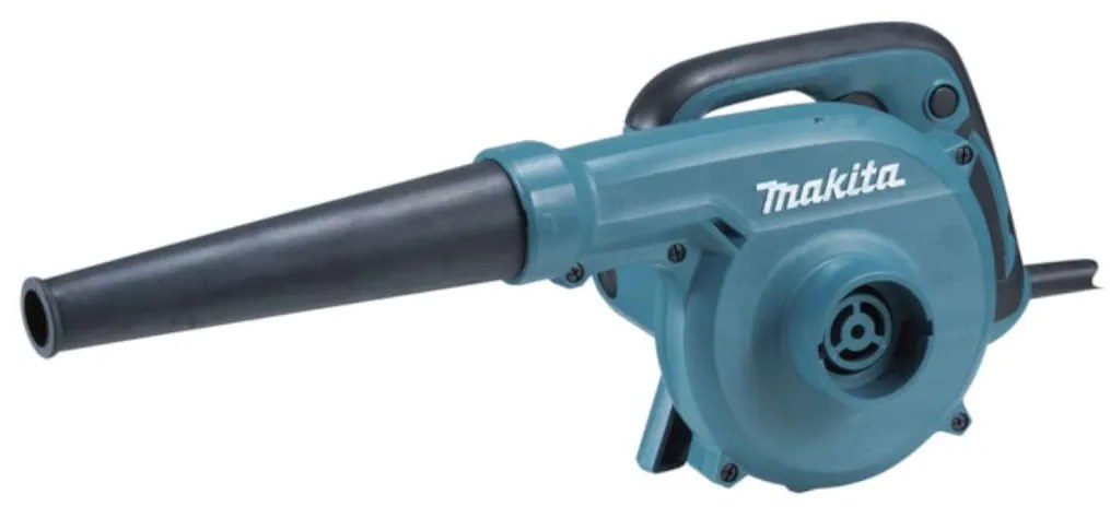 Makita - Elektrický fukar 600 W UB1103