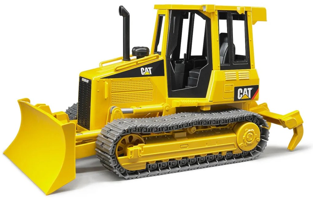 Bruder CATERPILLAR buldozer malý