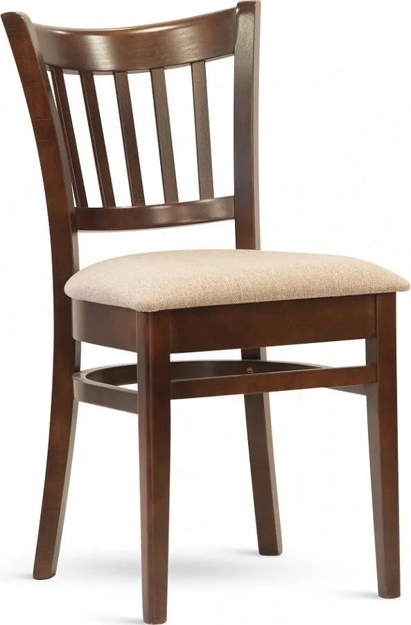 Stima Židle HOUSTON | Sedák: boss 12 antracite,Odstín: bílá